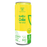 هيلثي كولا – أختيارك الصحي